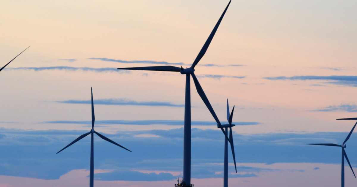 EODEX Continues Collaboration with Ørsted in the US, Strengthening ...